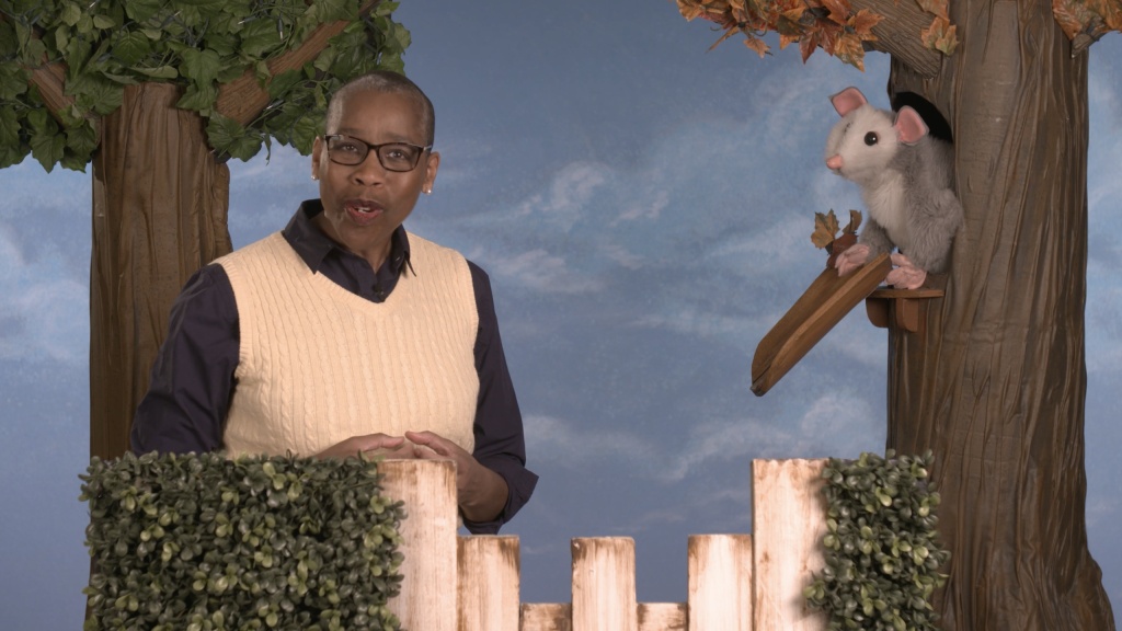 Watch LOOK, LISTEN AND LEARN - S2, Episode 2 on kweliTV