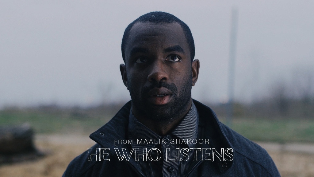 HE WHO LISTENS