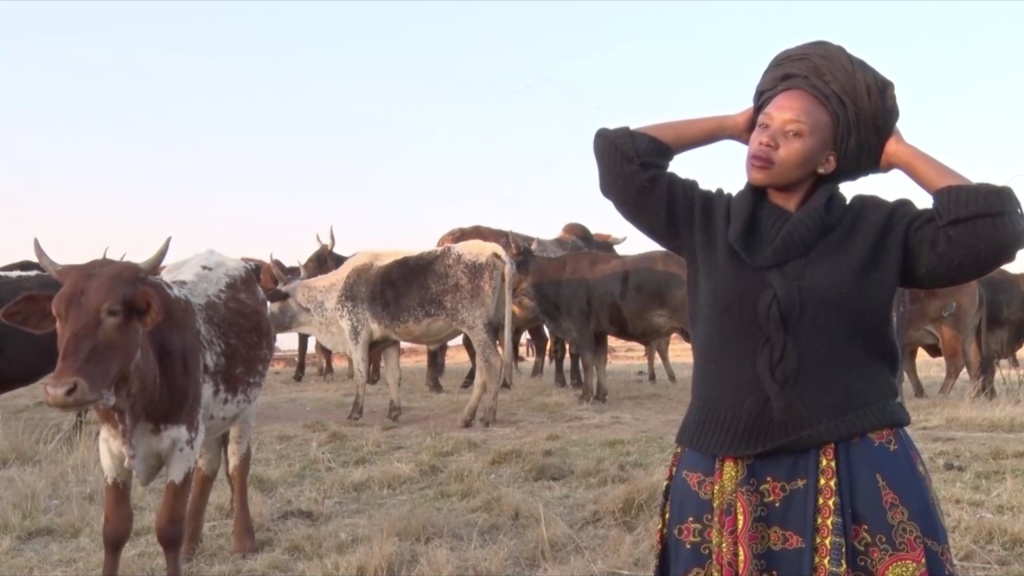LOBOLA: A BRIDE'S TRUE PRICE